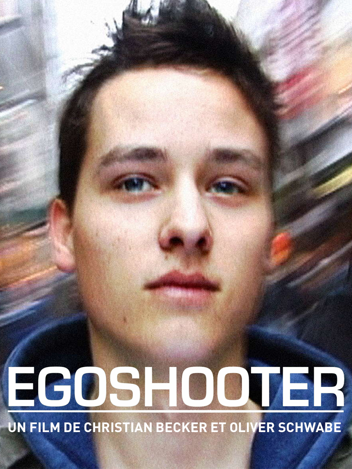 Prime Video: Egoshooter