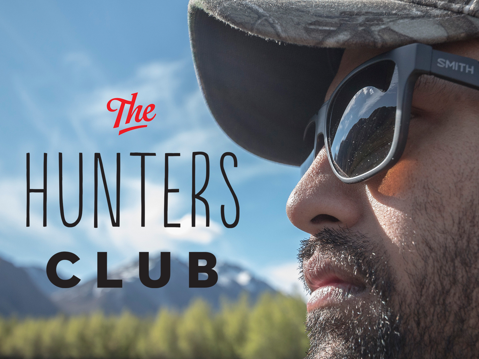 Prime Video: The Hunters Club