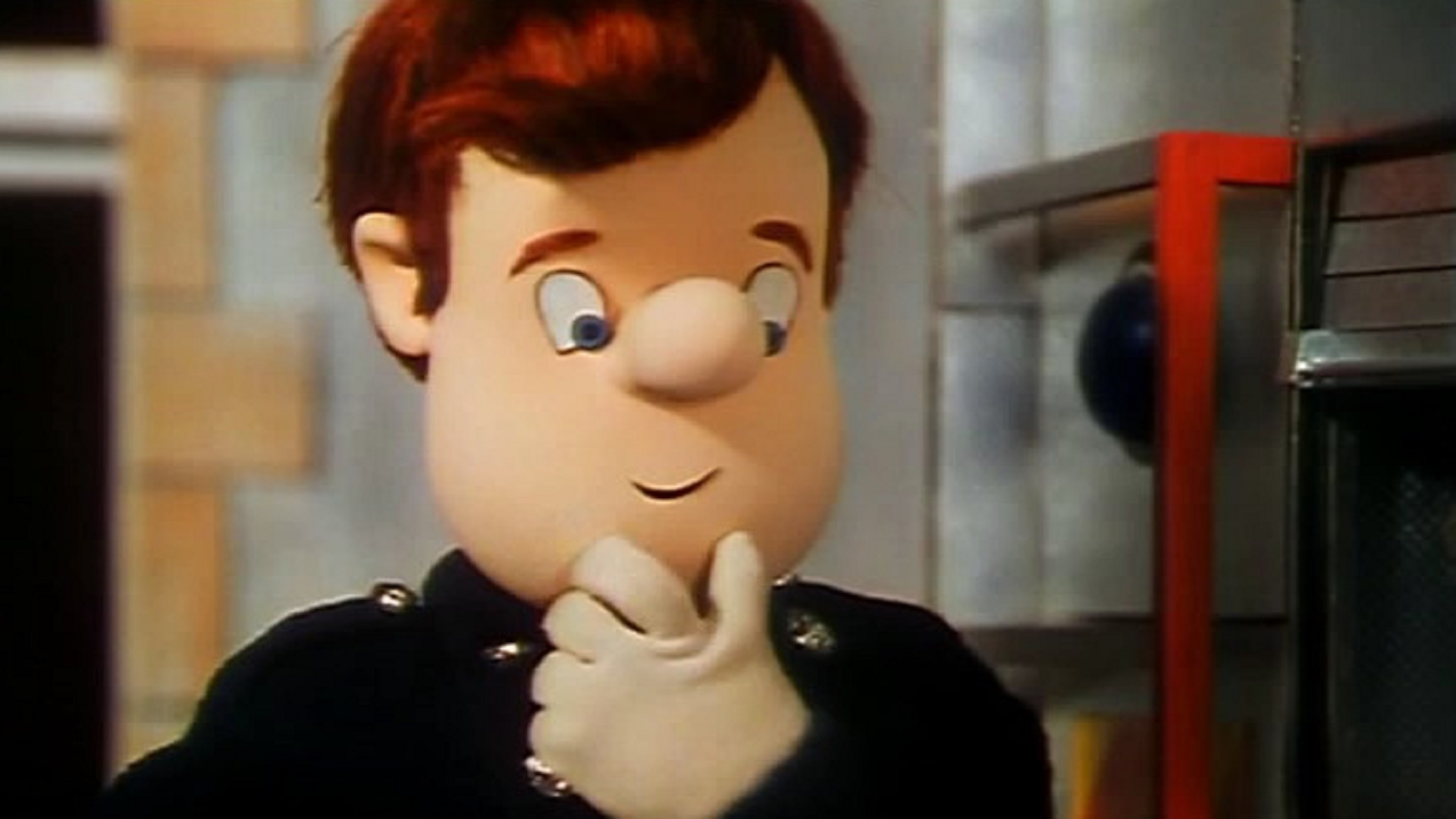 Prime Video: Fireman Sam - Season 3