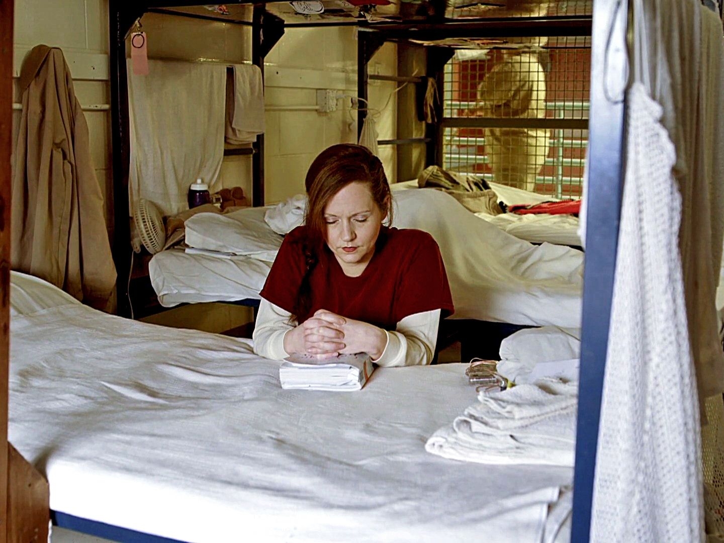 Prime Video: Women In Prison - Season 2