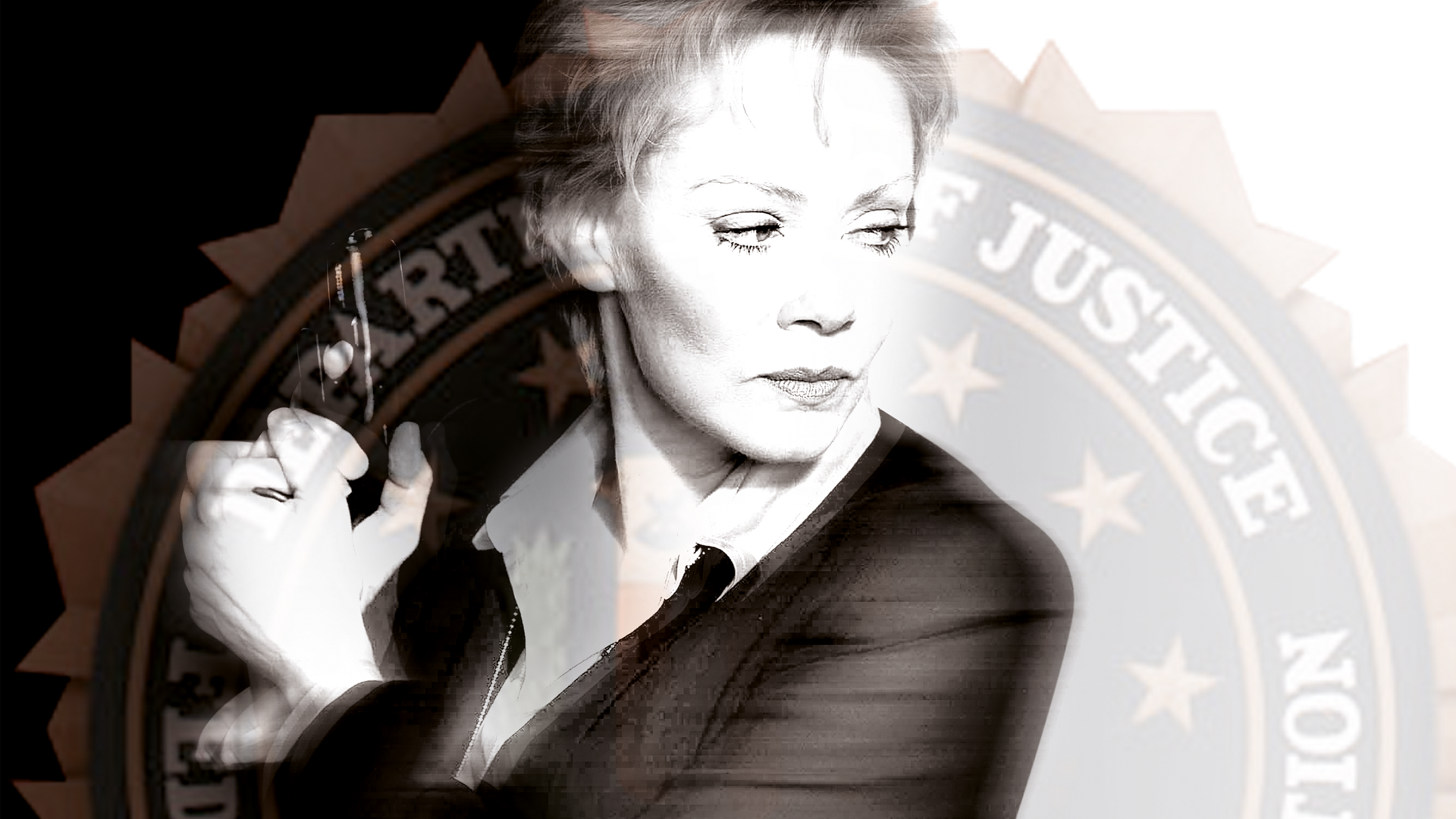 Prime Video: Killer Instinct: From the Files of Agent Candice Delong