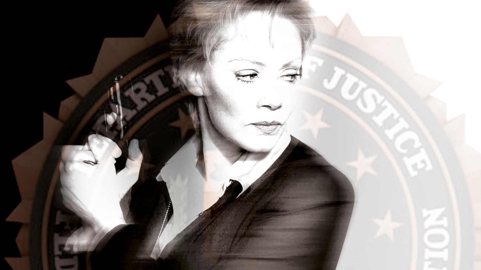 Watch Killer Instinct: From the Files of Agent Candice Delong | Prime Video