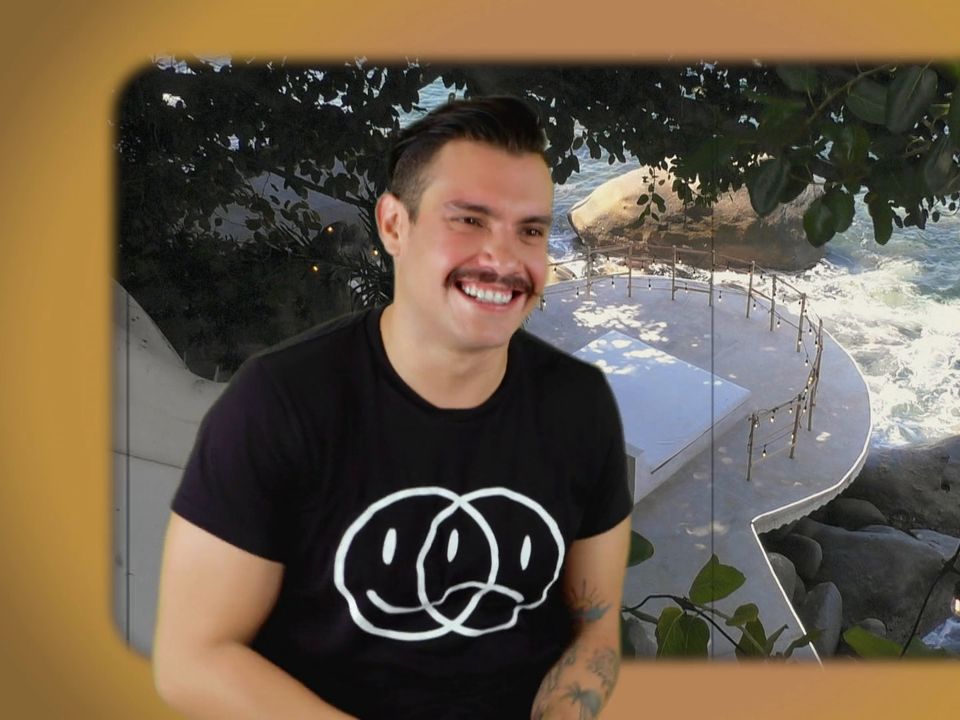 Prime Video: Acapulco Shore Temporada 8