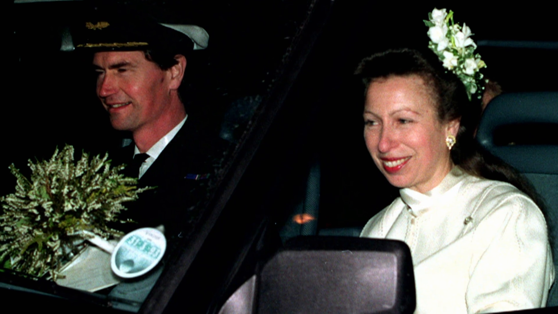 Prime Video: Princess Anne: The Seven Loves of Her Life