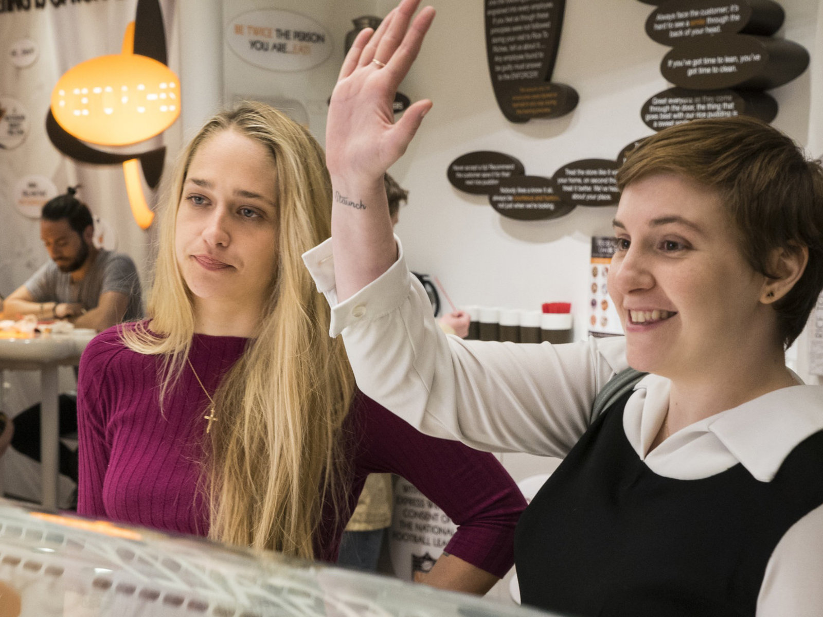 Prime Video: Girls-Season 5