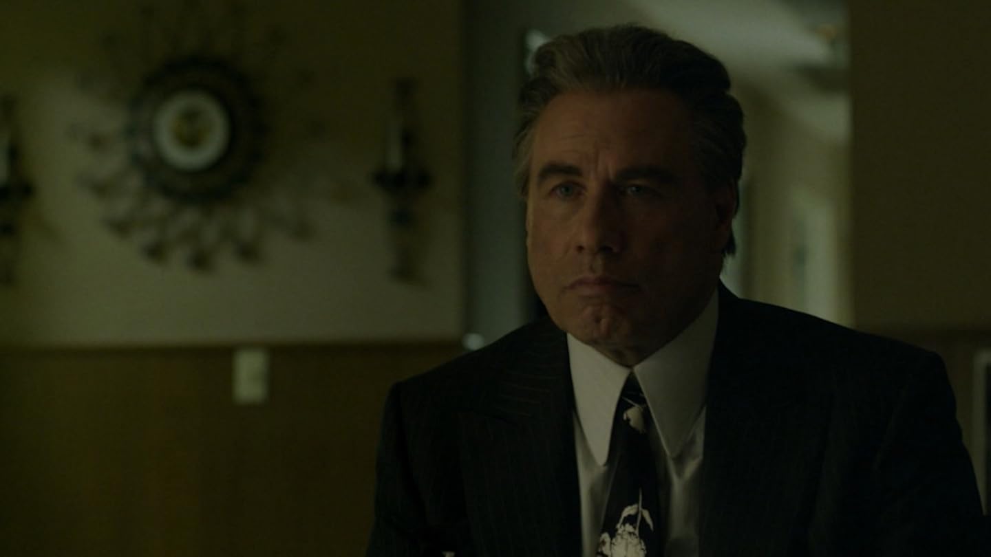 Watch Gotti | Prime Video