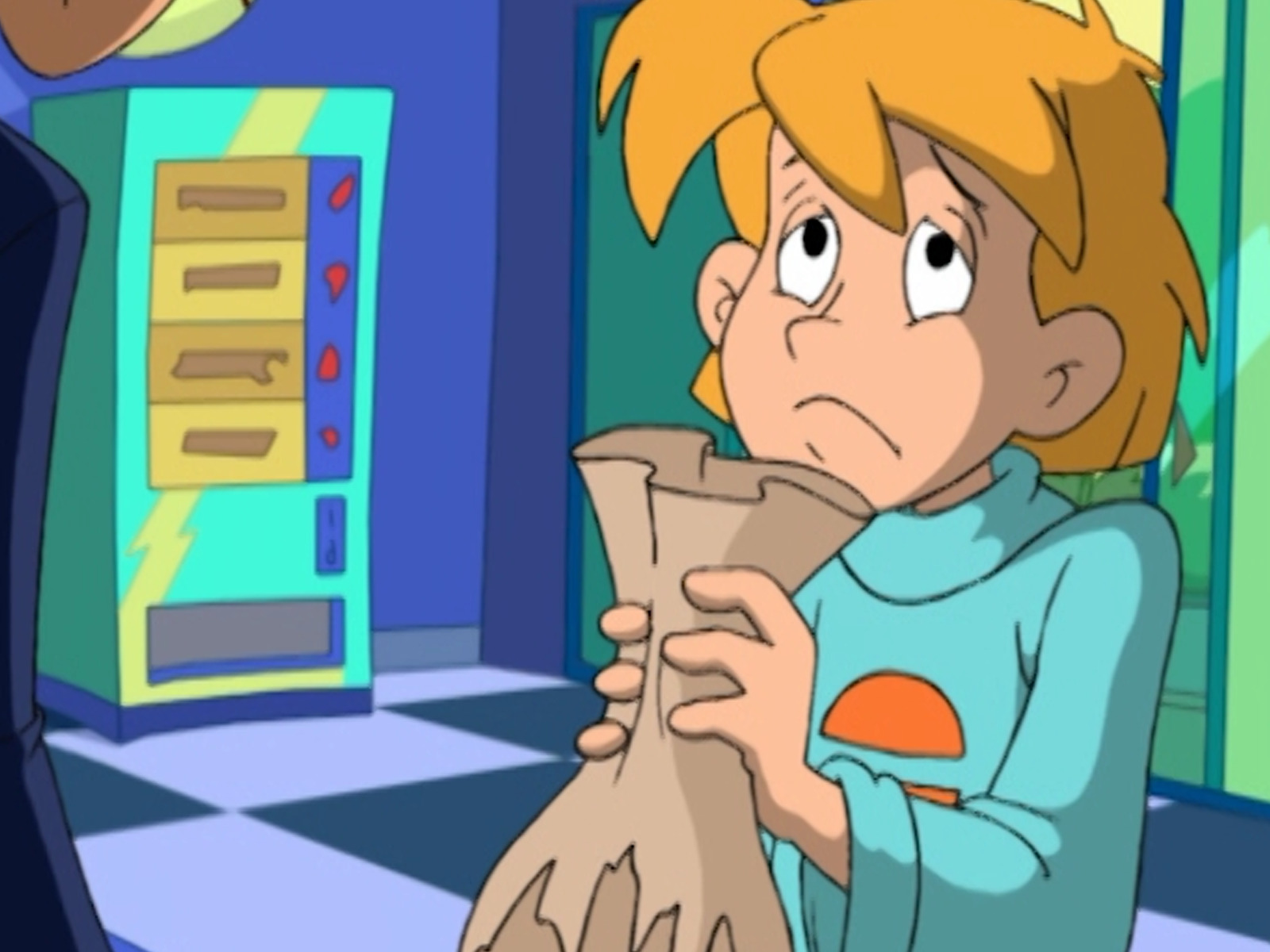 Prime Video: Norman Normal