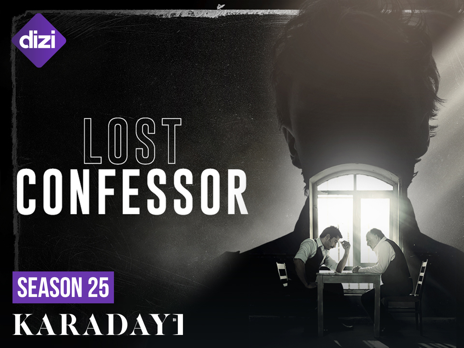 Prime Video: Karadayi Season 25