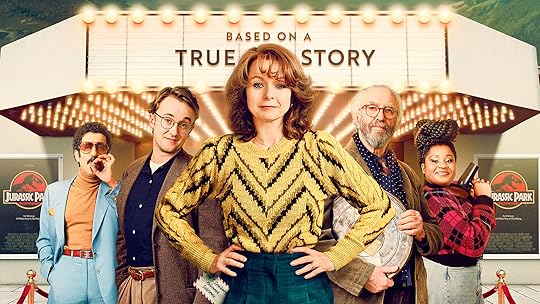 Prime Video: Save the Cinema