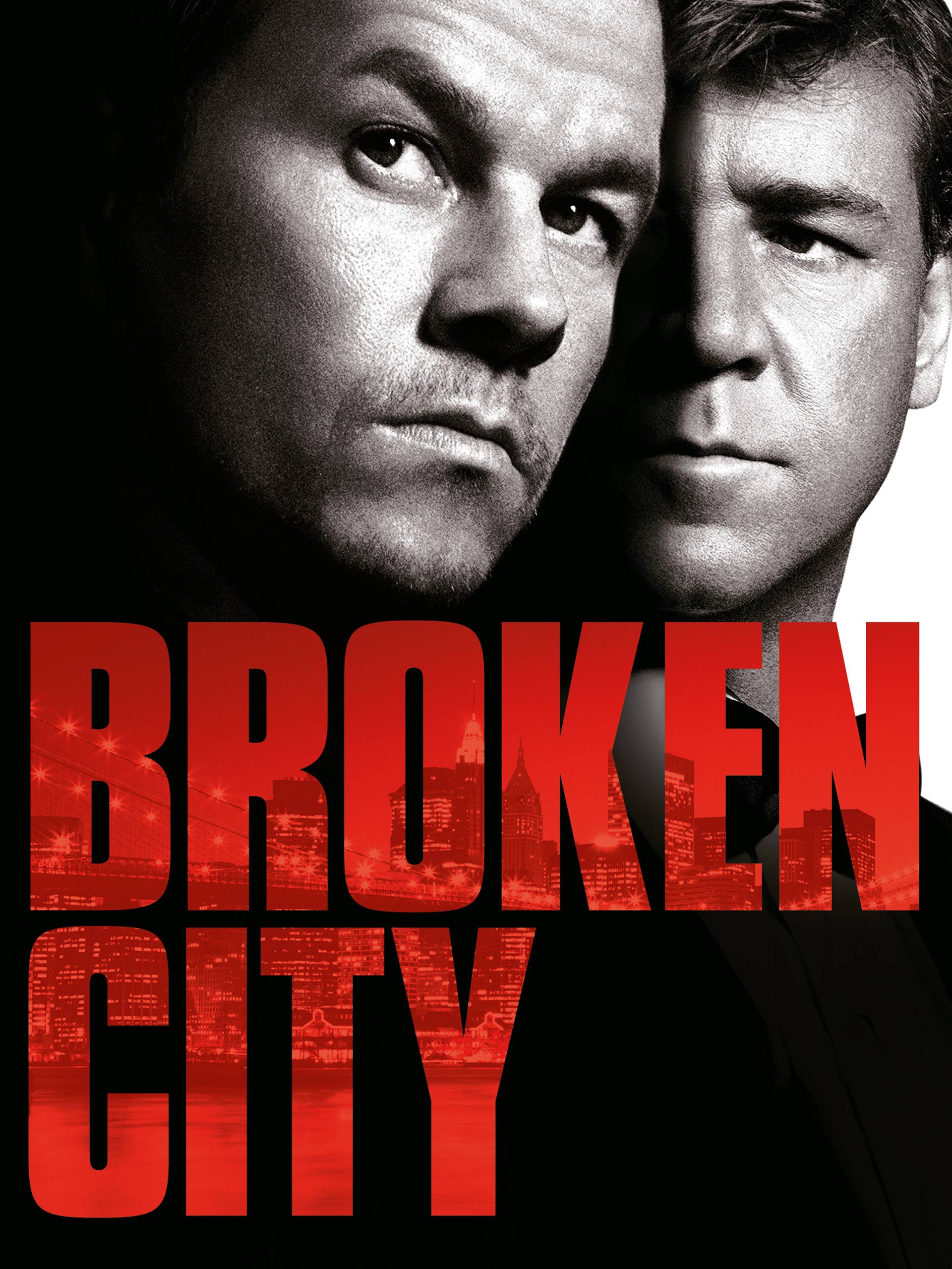 Prime Video: Broken City