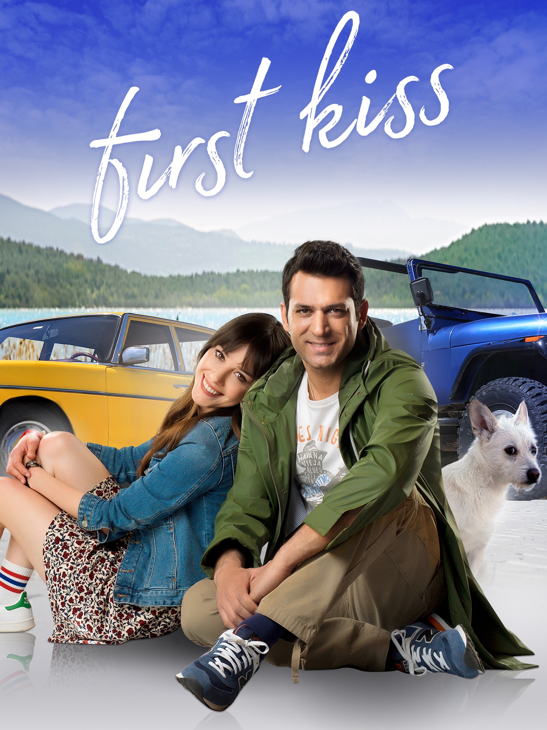 Prime Video: First Kiss