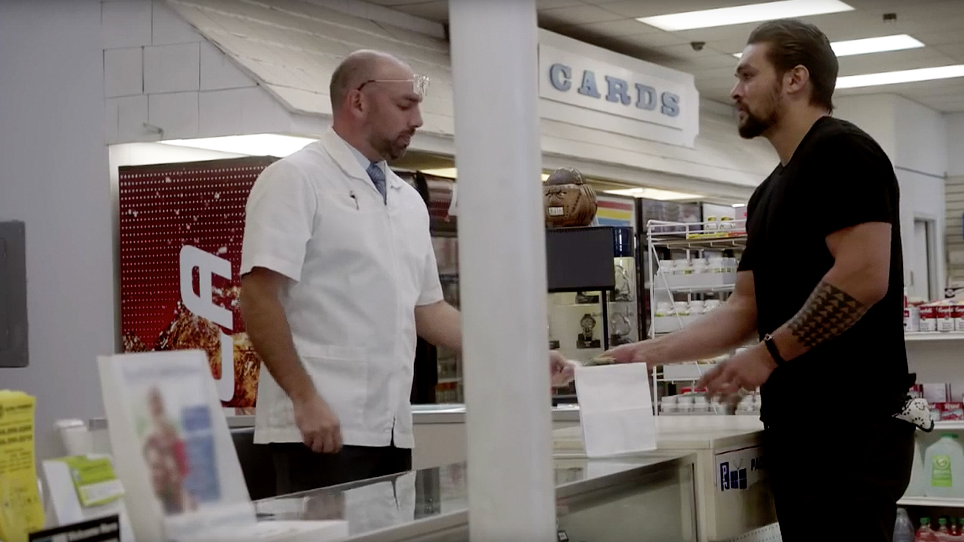 Watch The Red Road Season 1 | Prime Video