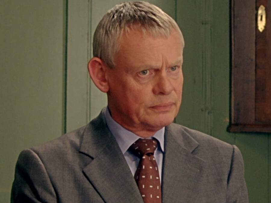 Prime Video: Doc Martin - Season 8
