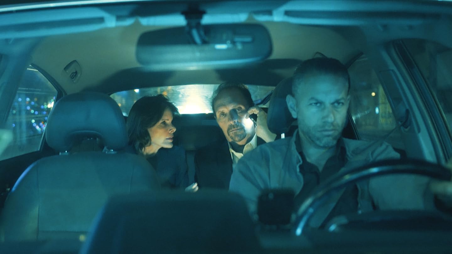 Watch Park Reverse Neutral Drive PRND | Prime Video