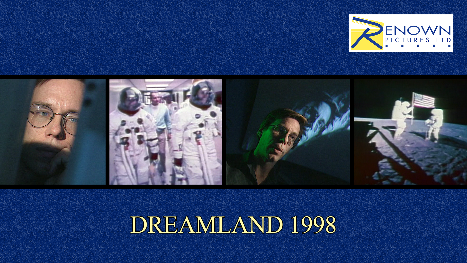 Watch Dreamland 1998 | Prime Video