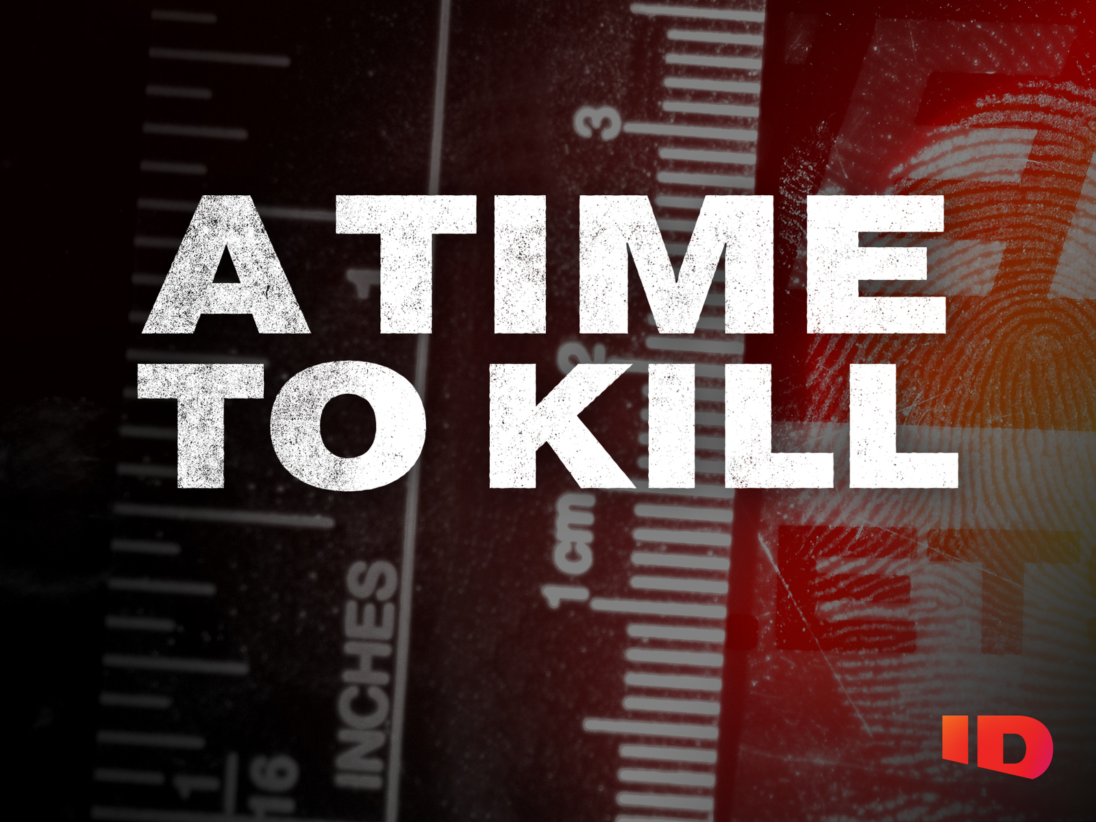 Prime Video: A Time to Kill - Season 1
