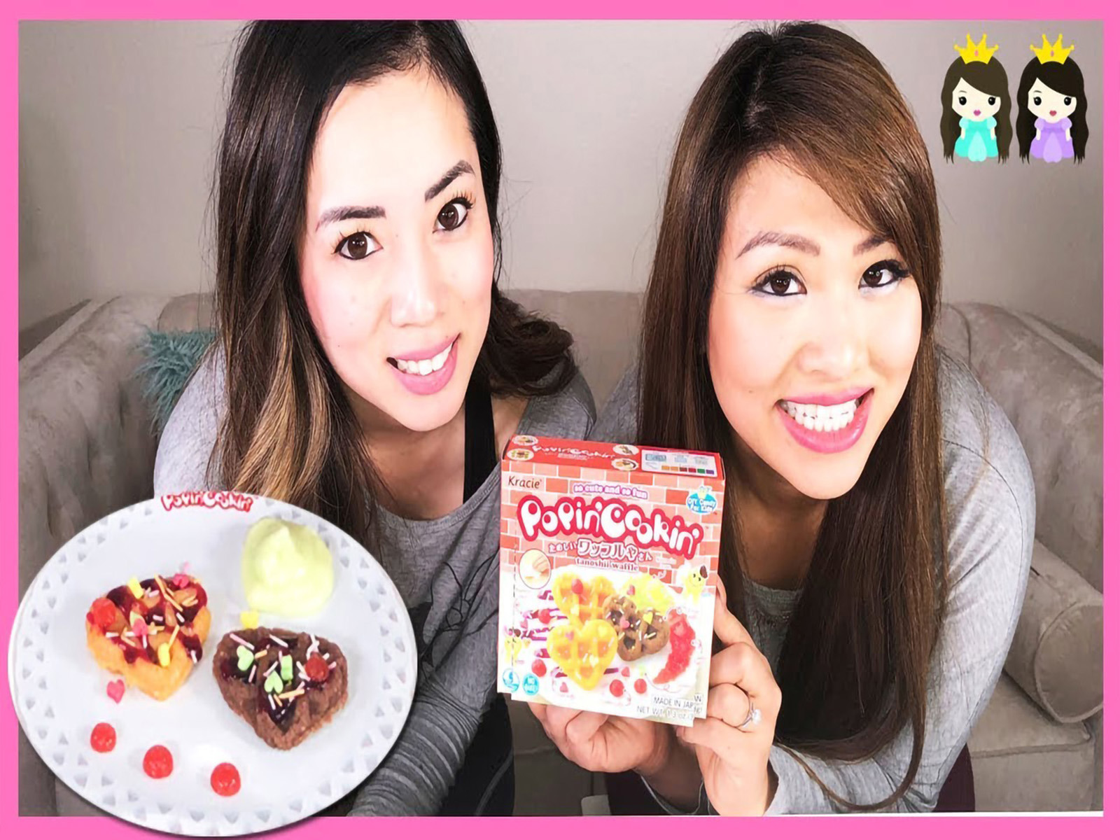 Prime Video: Clip: Princess Pretend Play