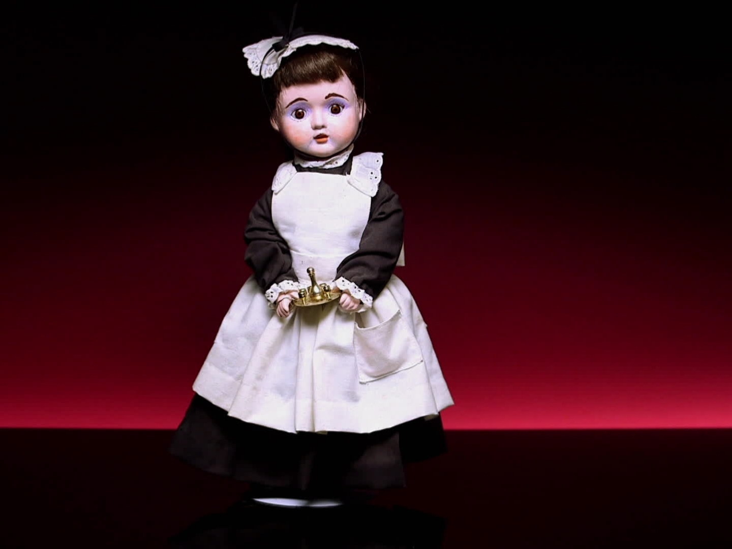 Prime Video: Mysteries at the Museum - Season 24