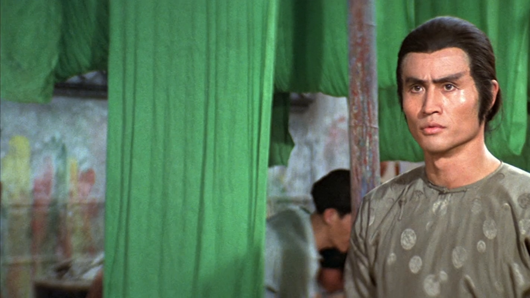 Prime Video: Return To The 36th Chamber