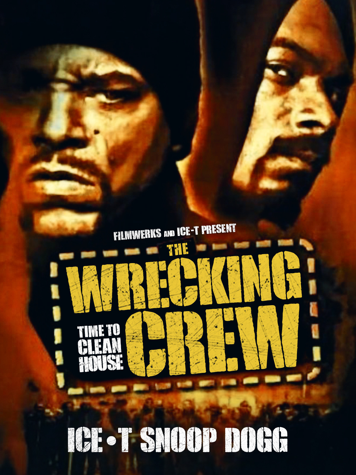 Prime Video: The Wrecking Crew