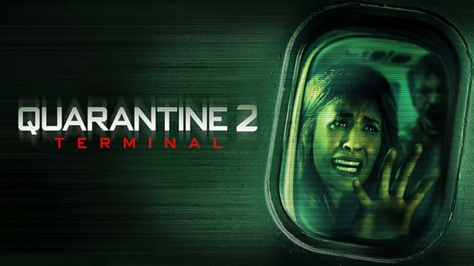 Quarantine 2 Movie