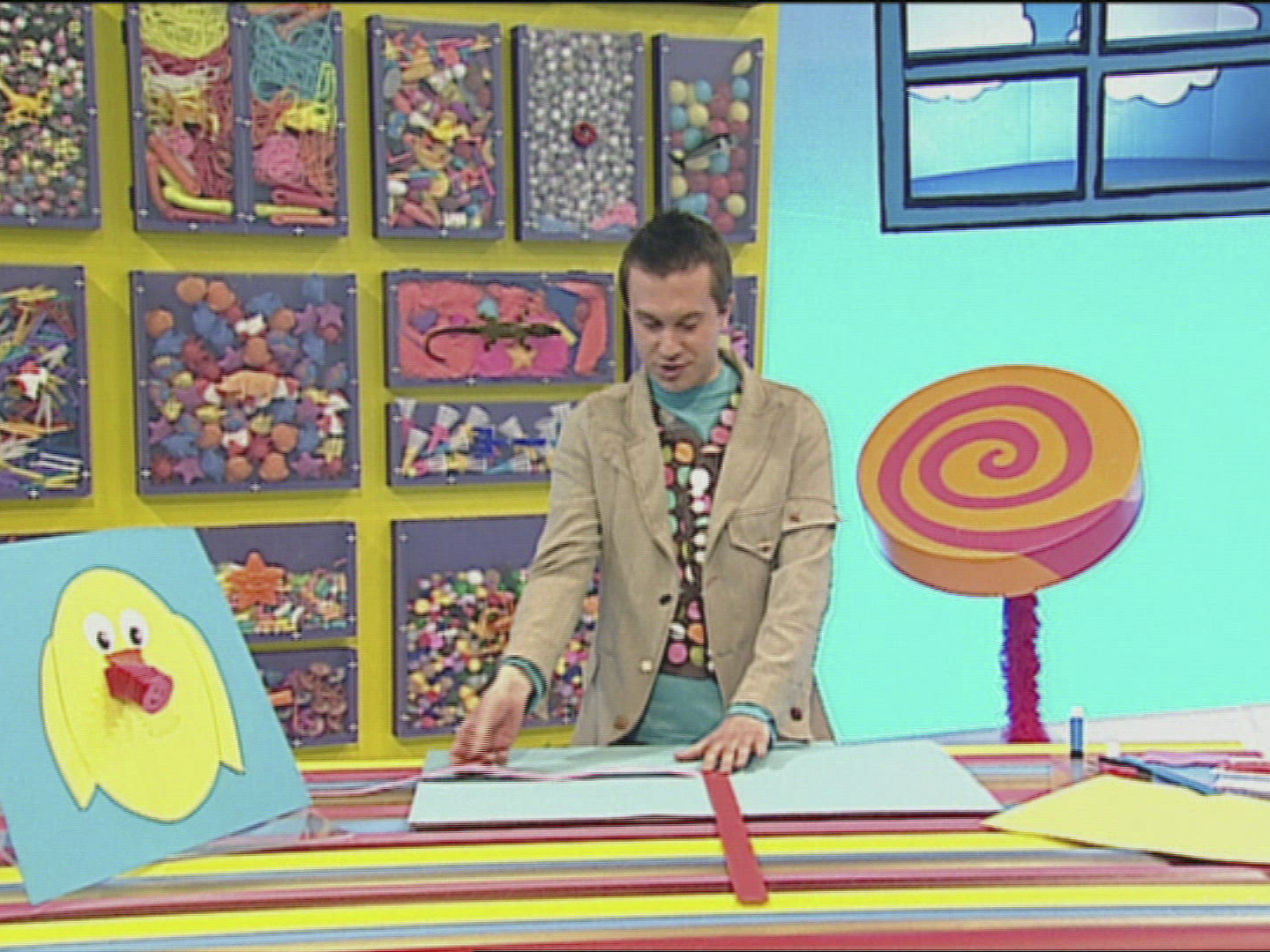 Prime Video: Mister Maker - Season 1