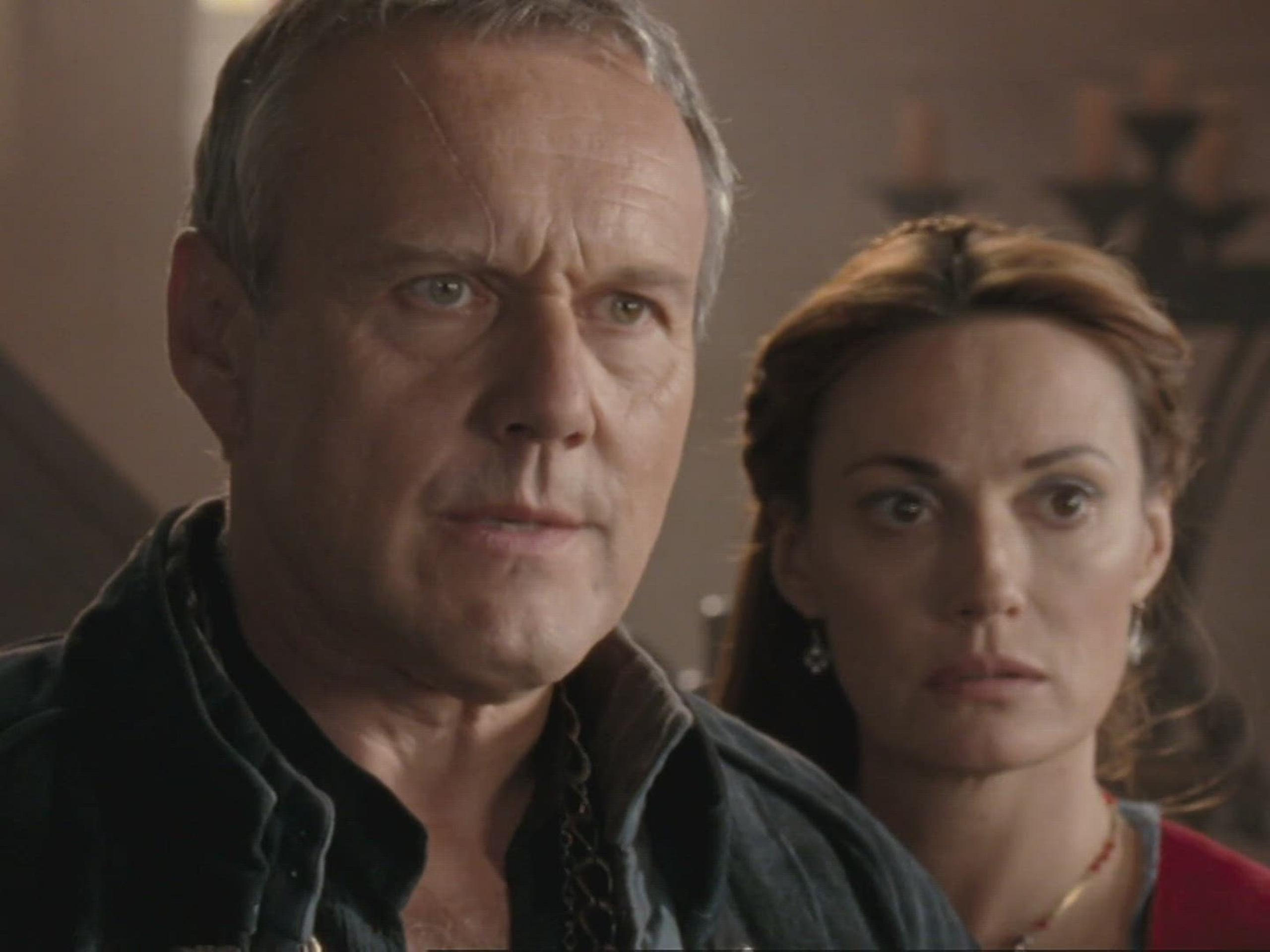 Prime Video: Merlin - Saison 2