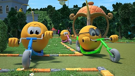 Watch The Mojicons | Prime Video