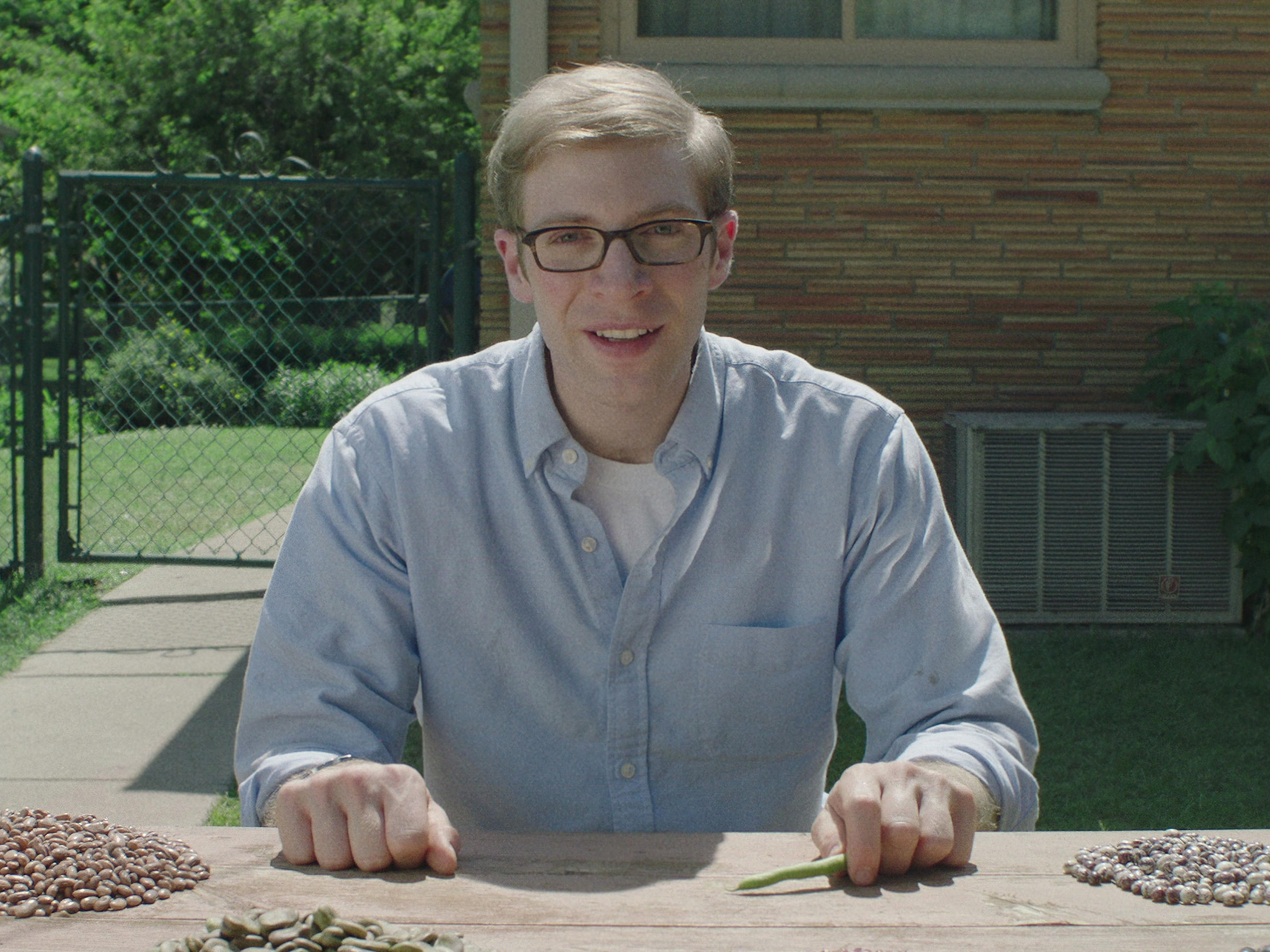 Prime Video: Joe Pera Talks with You Season 2