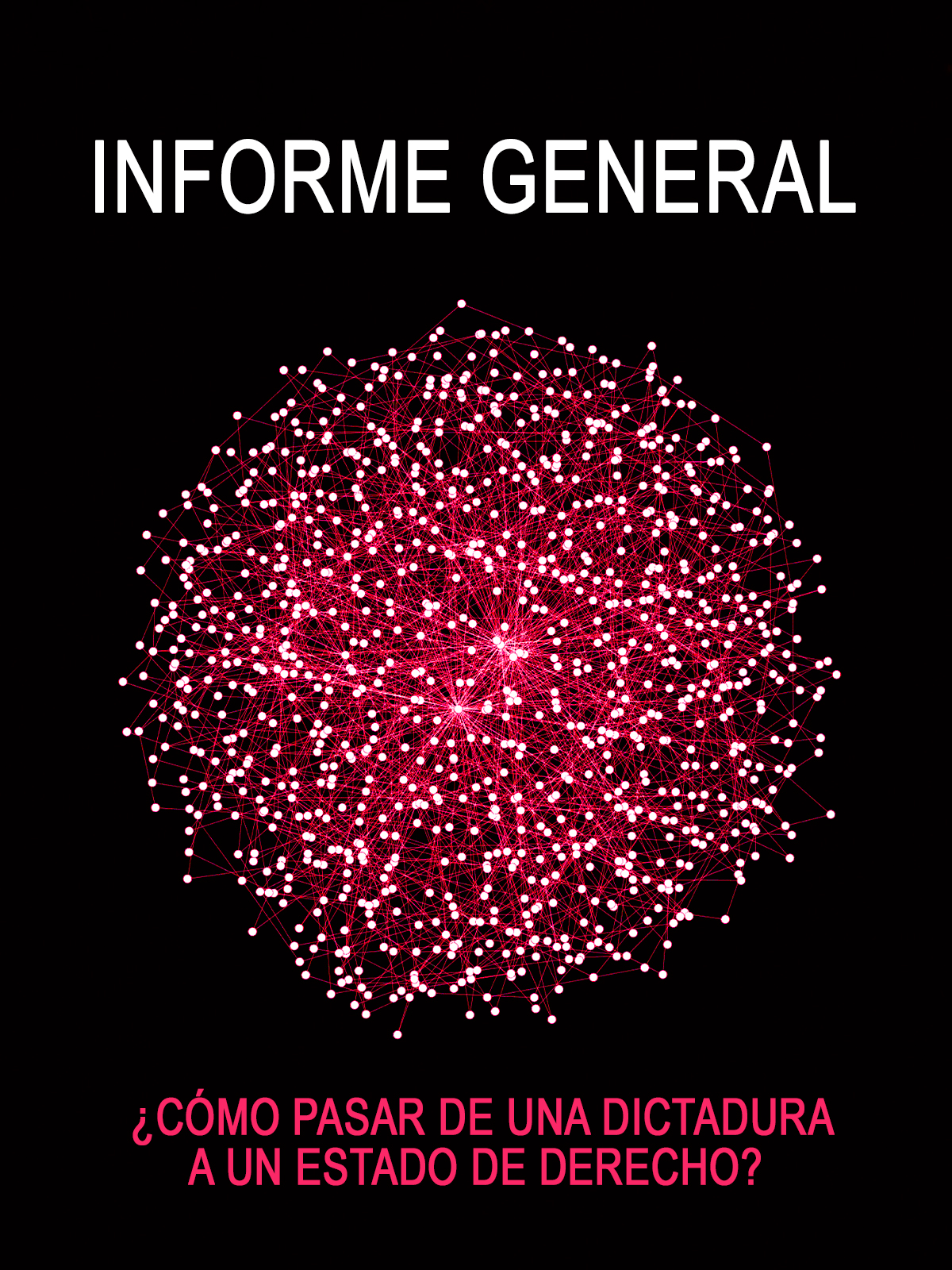 Prime Video: Informe General