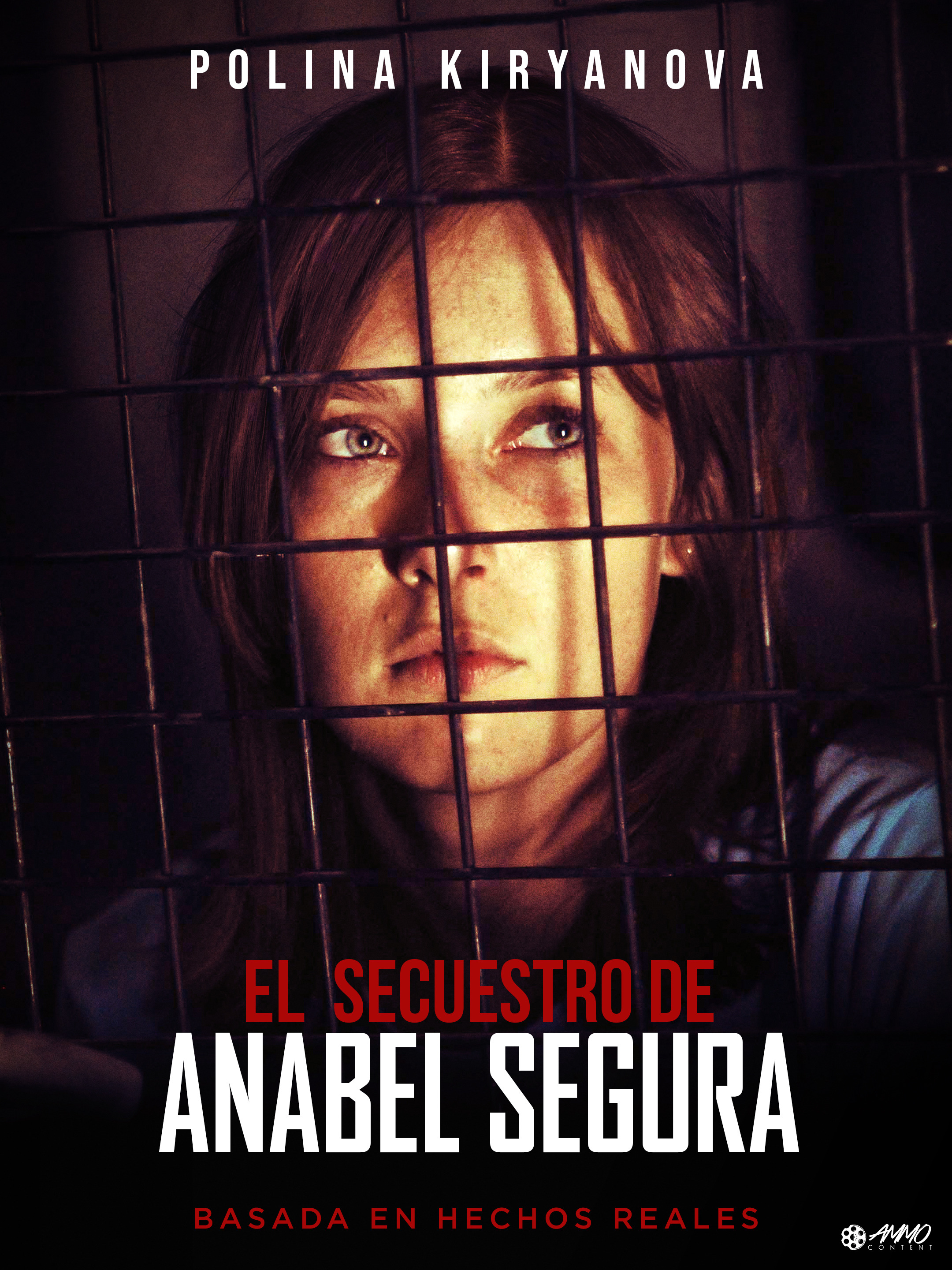 Prime Video: El Secuestro De Anabel