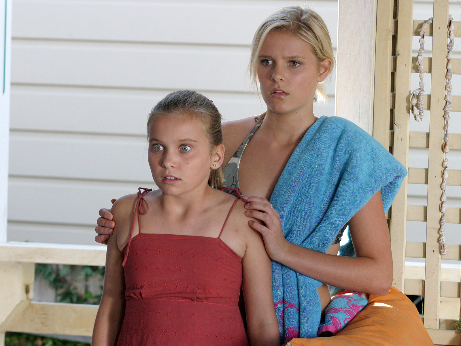 Prime Video: Mortified