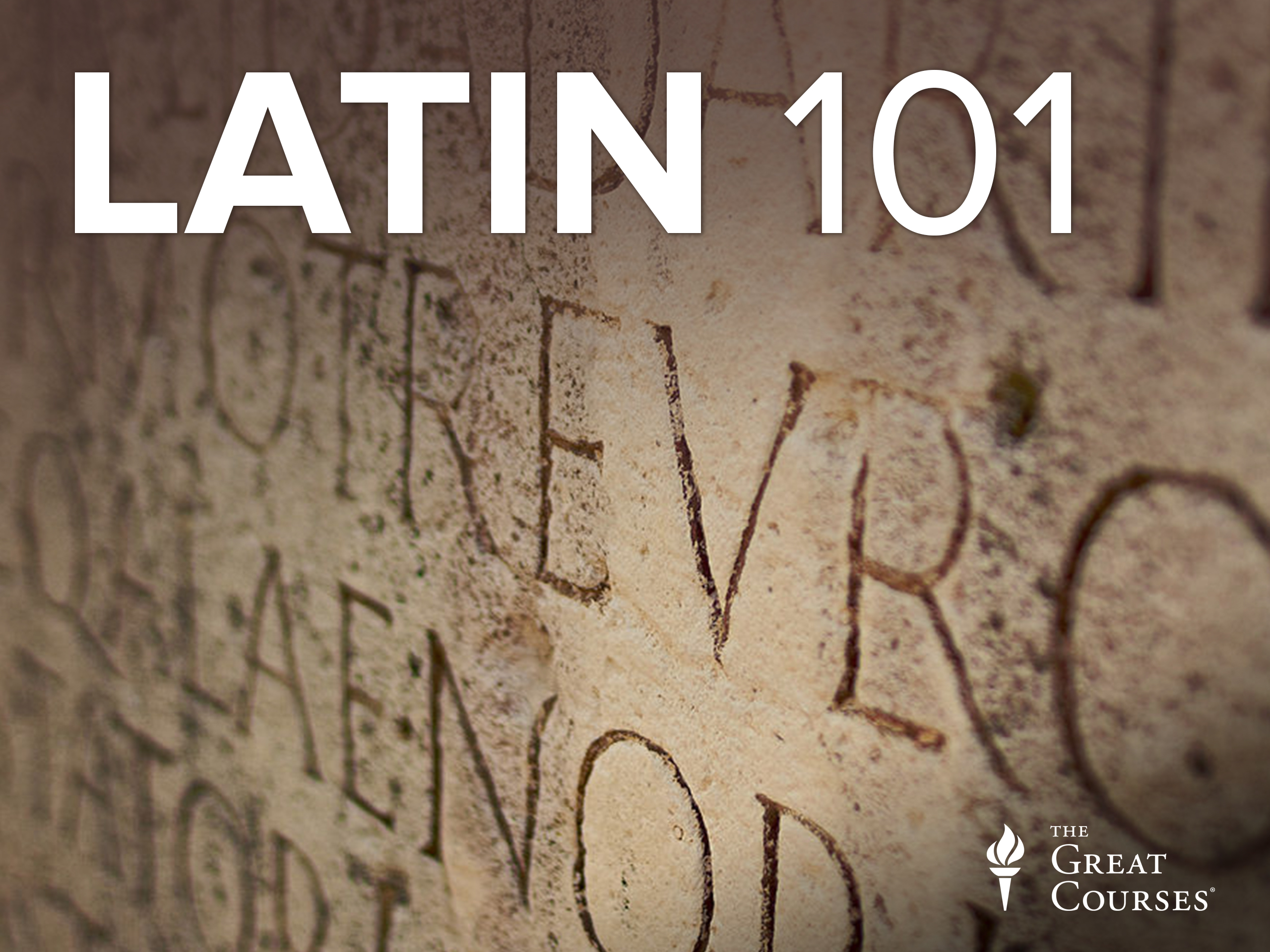 Prime Video: Latin 101: Learning a Classical Language