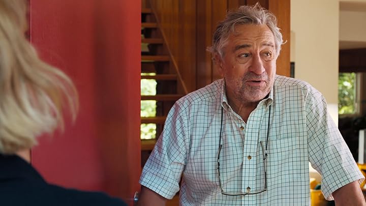 Prime Video: WOJNA Z DZIADKIEM