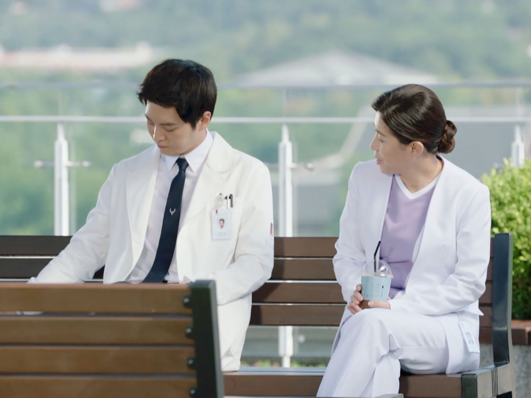 Prime Video: The Gang Doctor