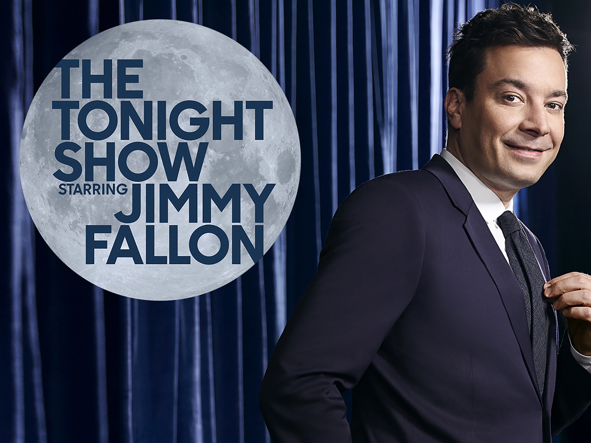 Ad Miles Jimmy Fallon