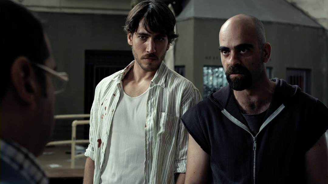 Prime Video: Cela 211