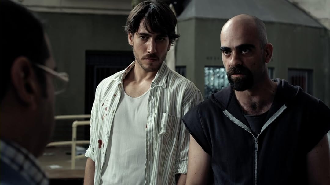 Prime Video: Cela 211