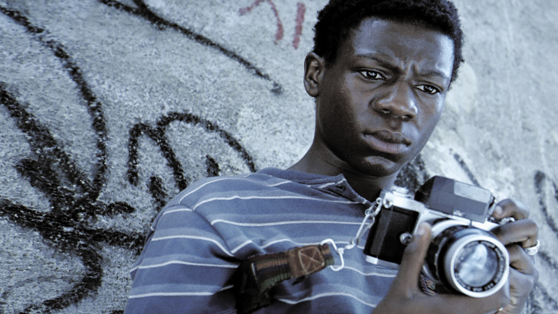 Prime Video: Ciudad de Dios