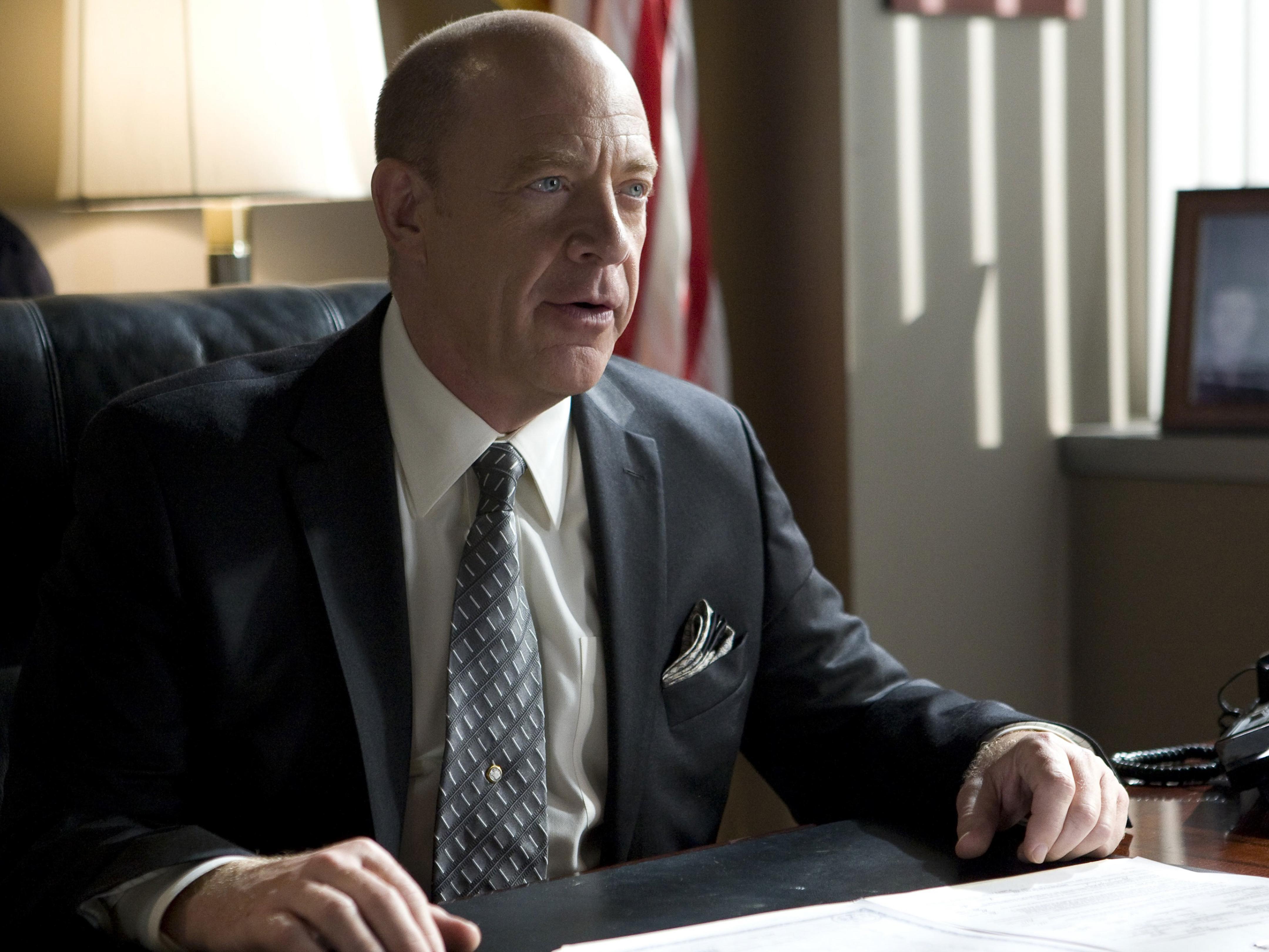 Prime Video: The Closer - Season 4