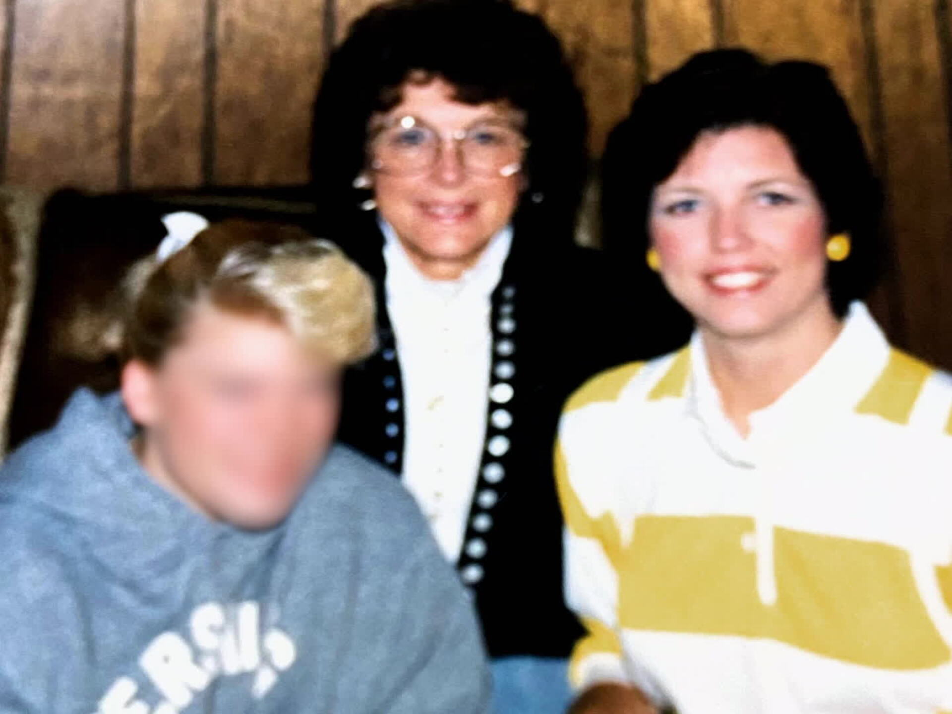 Prime Video: Snapped - Season 29