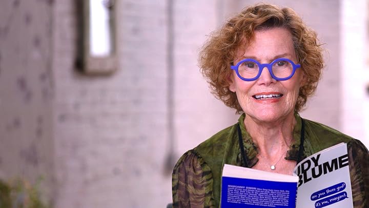 Amazon.com: Judy Blume Forever : Davina Pardo, Leah Wolchok, Davina ...