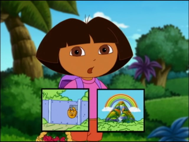 Prime Video: Dora the Explorer Season 3