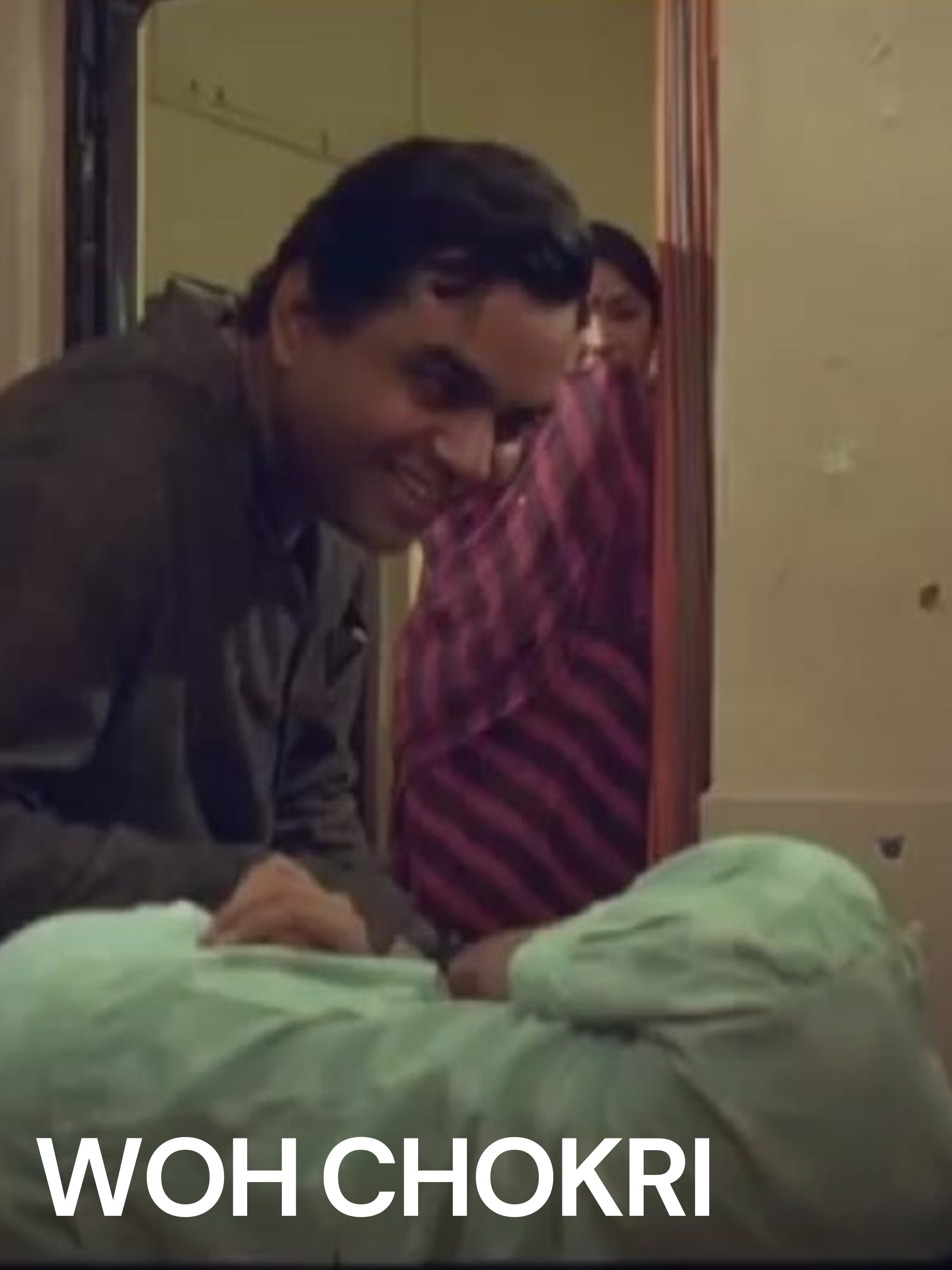 Prime Video: Woh Chokri