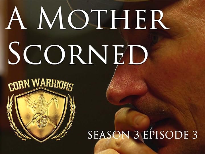 Amazon.com: Corn Warriors : David Hula, Randy Dowdy, Kevin Kalb, Dan ...