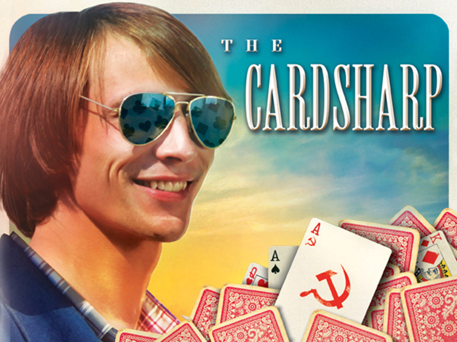 Prime Video: The Cardsharp