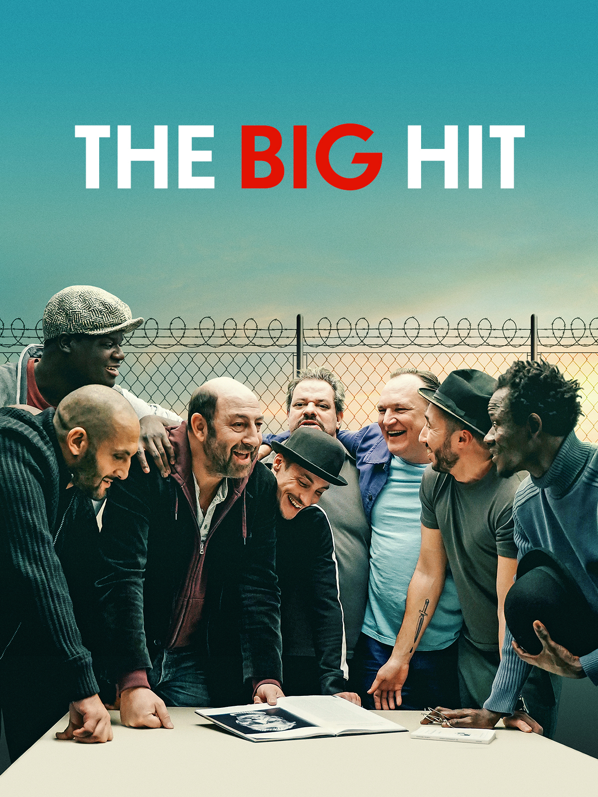 Prime Video: The Big Hit