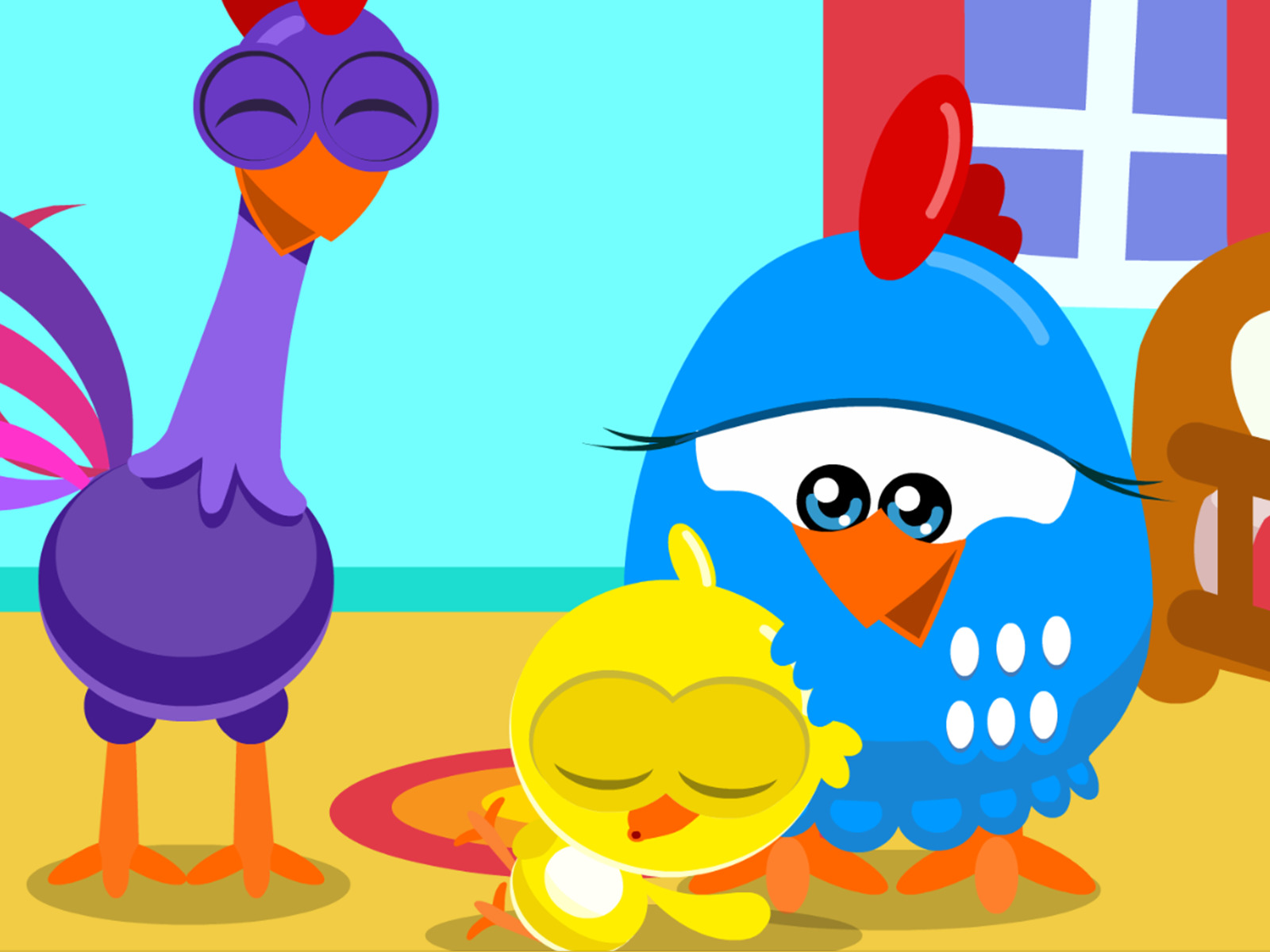 Prime Video: Lottie Dottie Mini