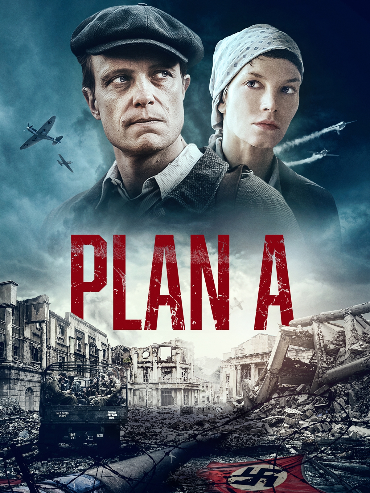 Prime Video: Plan A