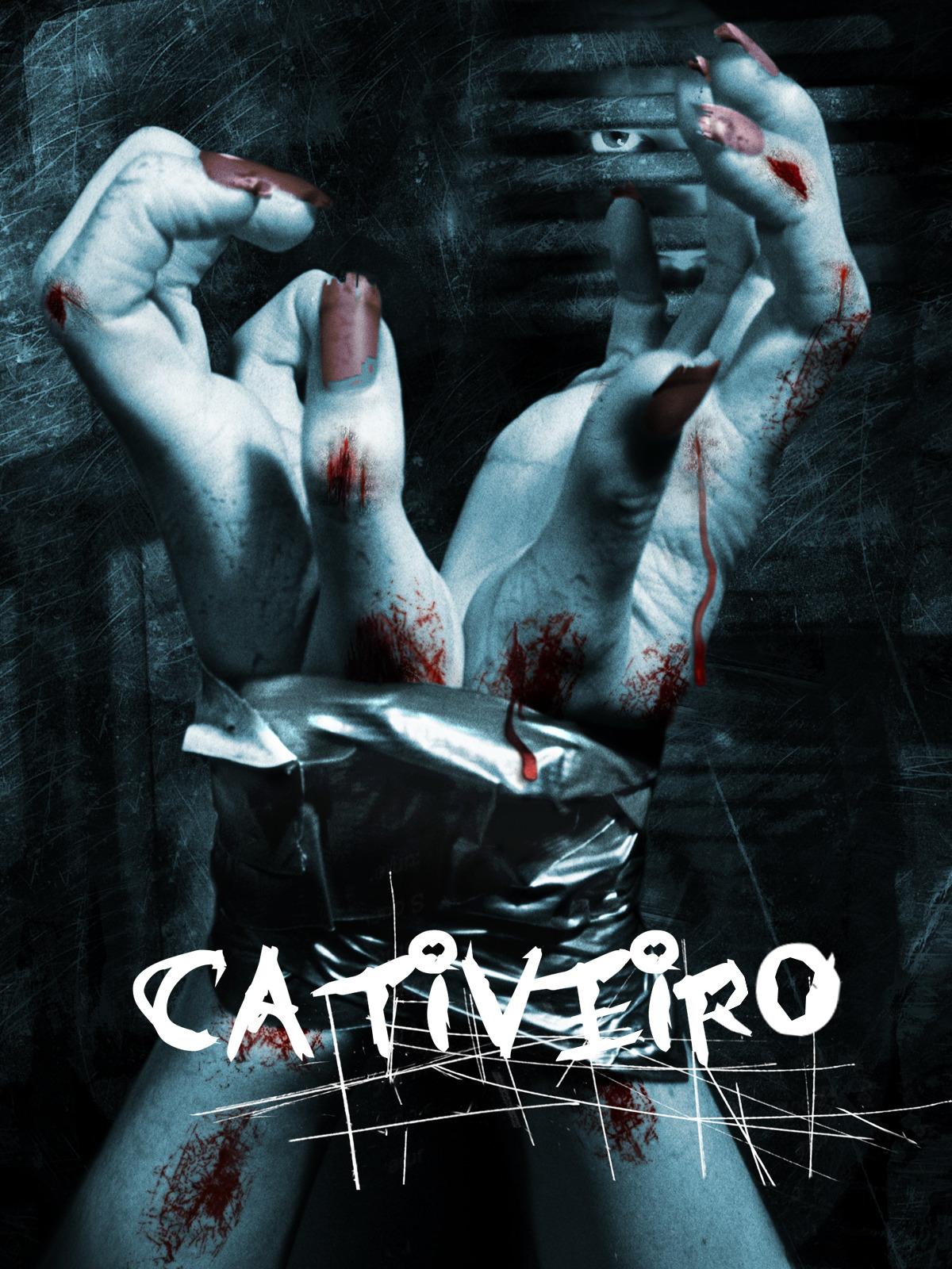 Prime Video: Captivity